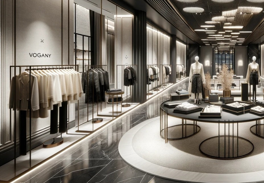 Nossa história – VOGANY